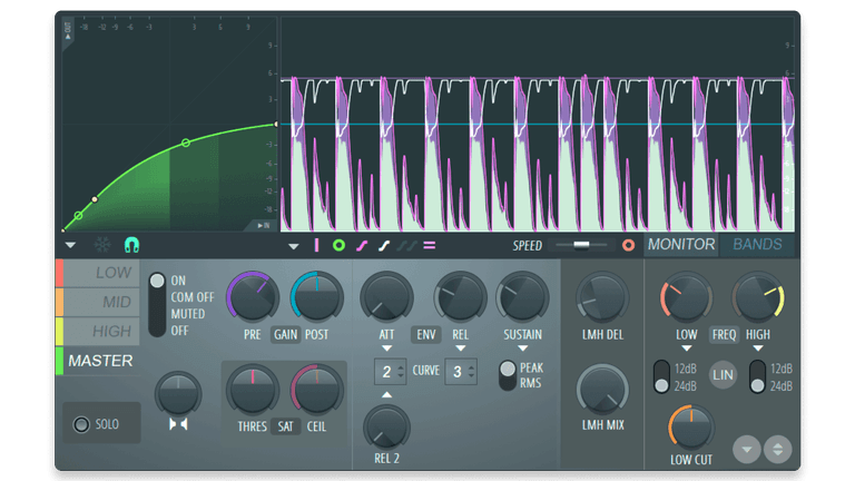 FL Studio Plugins: The 7 Best FL Studio Plugins in 2025 | LANDR Blog