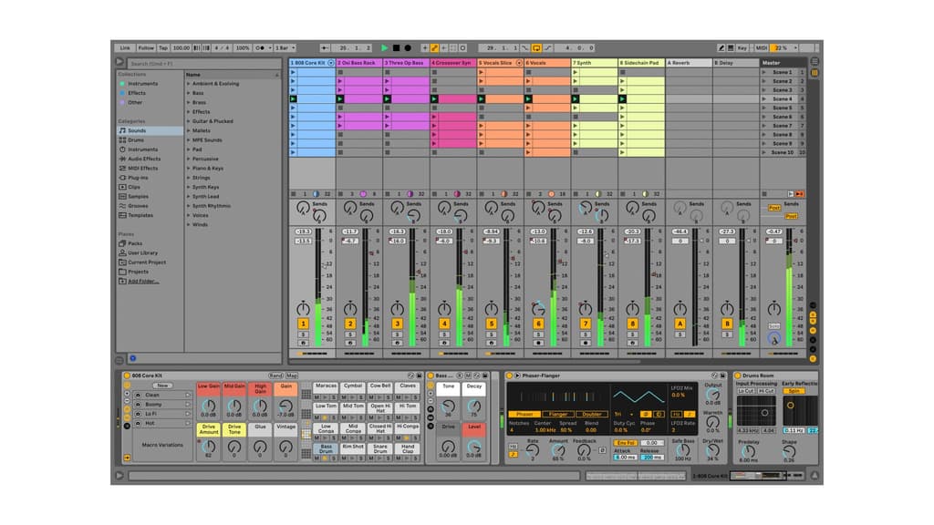 Garageband for Windows: 5 Garageband Alternatives for PC Users
