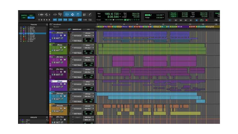 Garageband for Windows and 5 Garageband Alternatives for PC Users