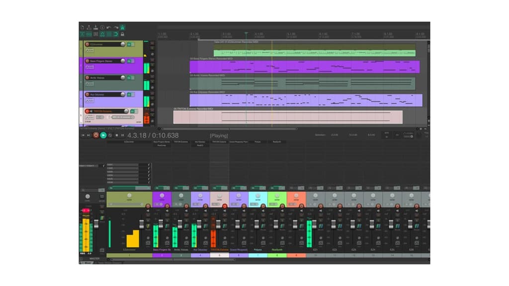 Garageband for Windows: 5 Garageband Alternatives for PC Users