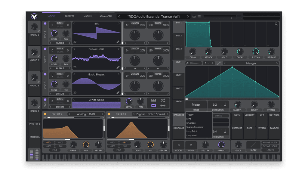 10 Best Free Synth (Synthesizer) VST Plugins for 2025 | LANDR Blog
