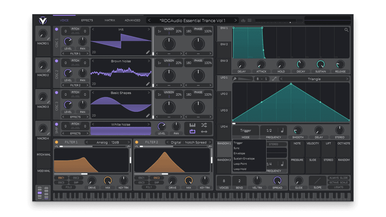 10 Best Free Synth (Synthesizer) VST Plugins for 2025 | LANDR Blog