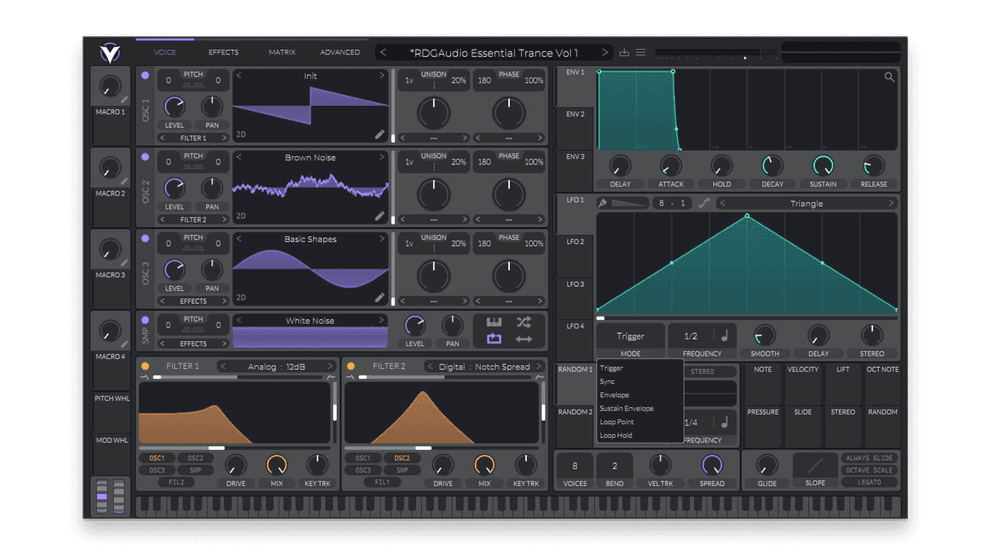 10 Best Free Synth (Synthesizer) VST Plugins for 2025 | LANDR Blog