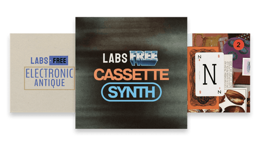 The 5 Best Royalty-Free Sample Libraries and How to Use Them