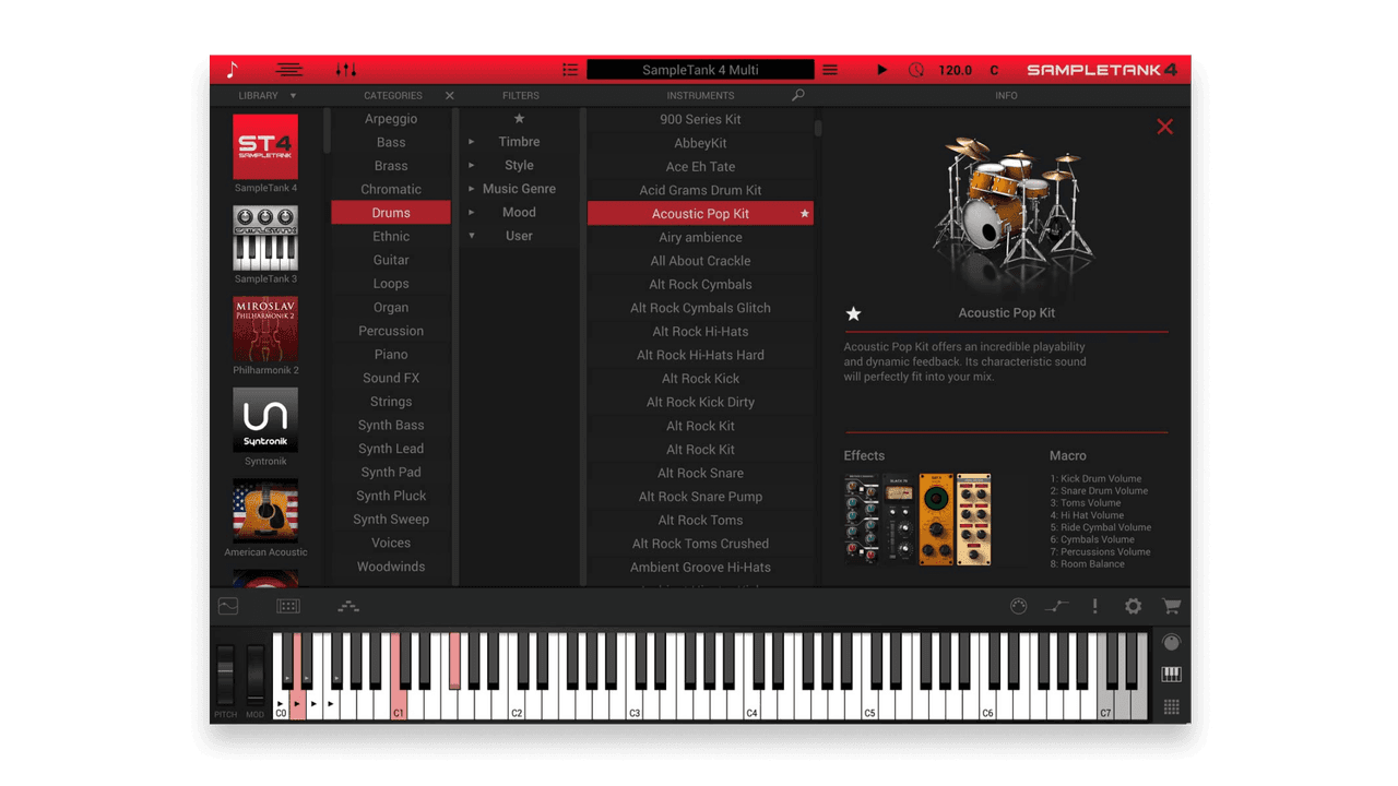 The 5 Best Royalty-Free Sample Libraries and How to Use Them