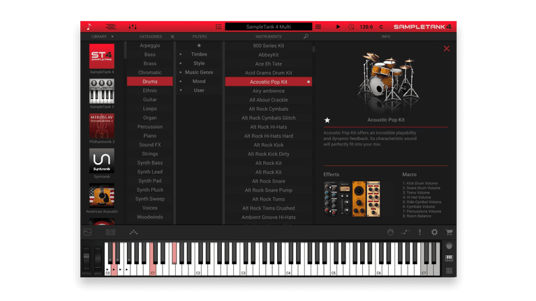 The 5 Best Royalty-Free Sample Libraries and How to Use Them