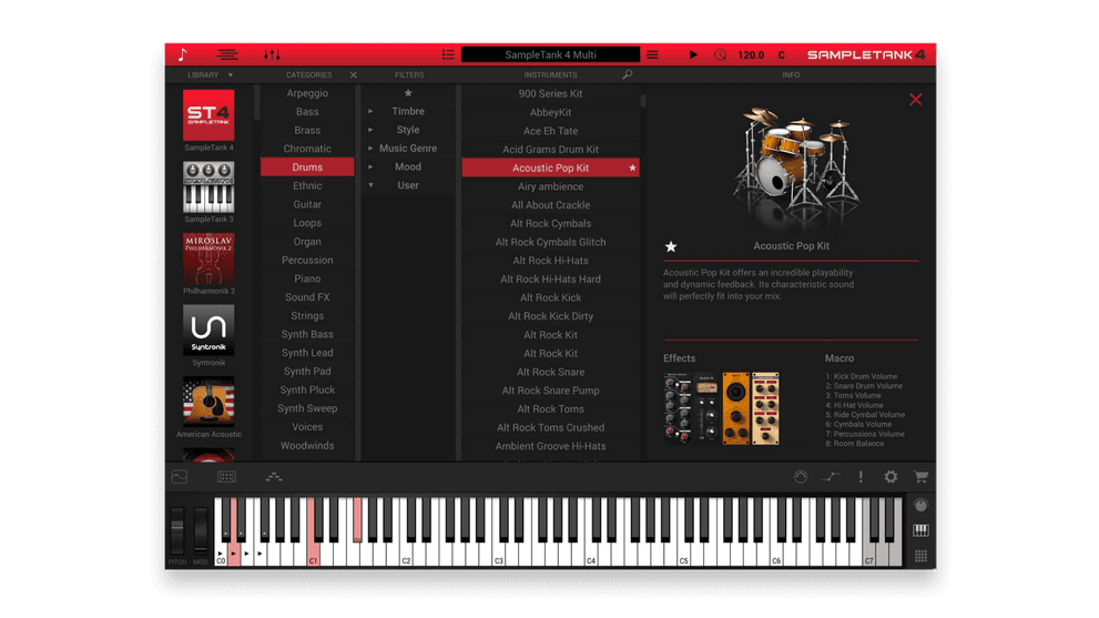 The 5 Best Royalty-Free Sample Libraries and How to Use Them