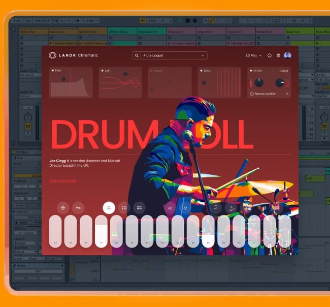 The 10 Best Free VST Instruments to Get in 2025 | LANDR Blog