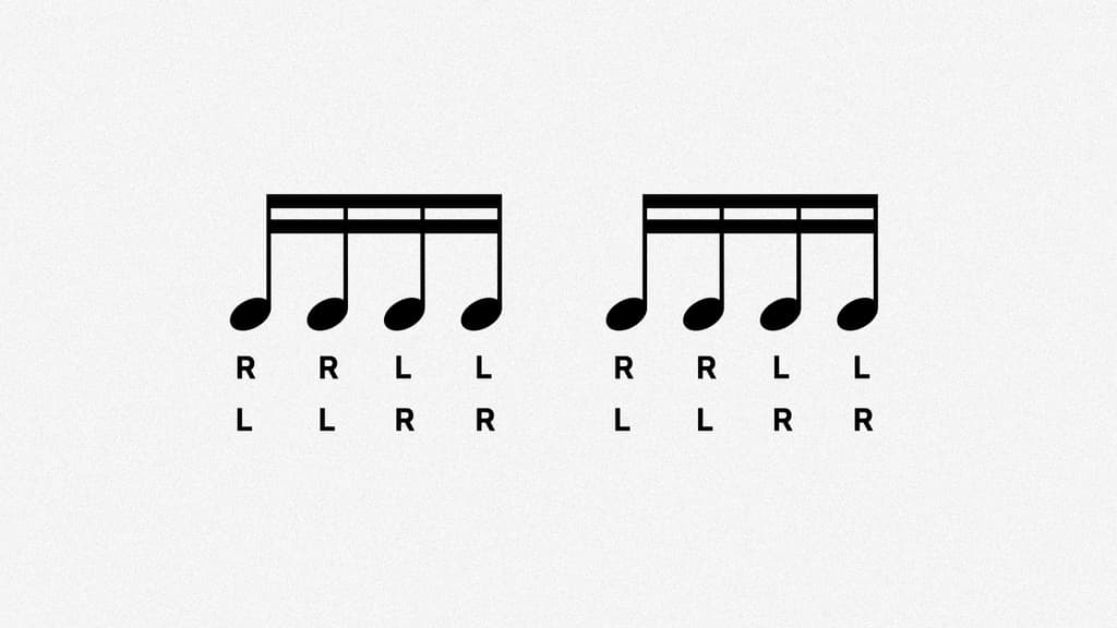 12 Essential Drum Rudiments Every Drummer Needs to Know | LANDR