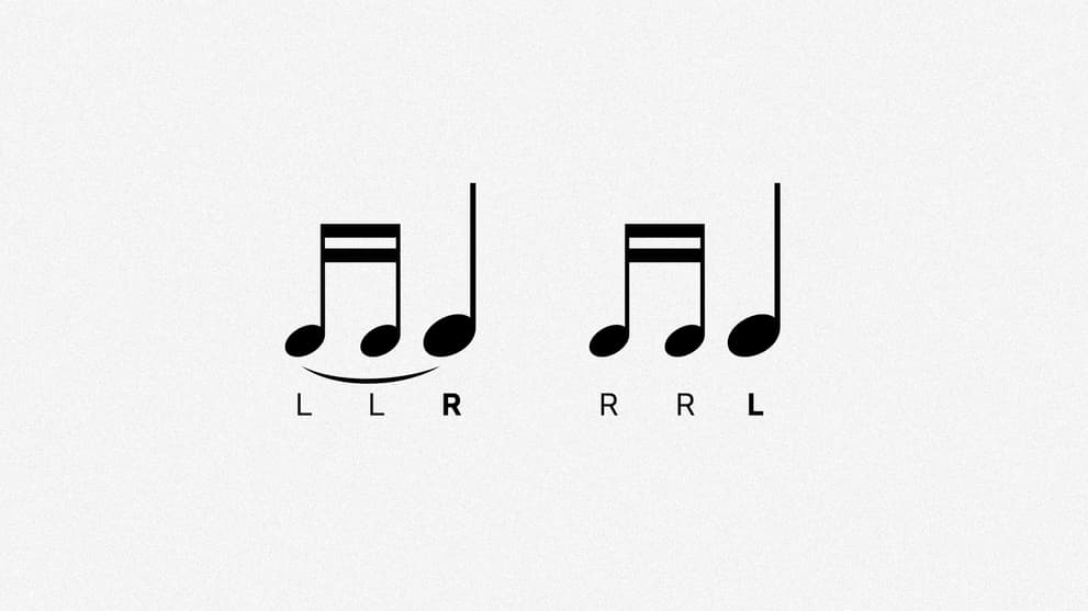 12 Essential Drum Rudiments Every Drummer Needs to Know | LANDR