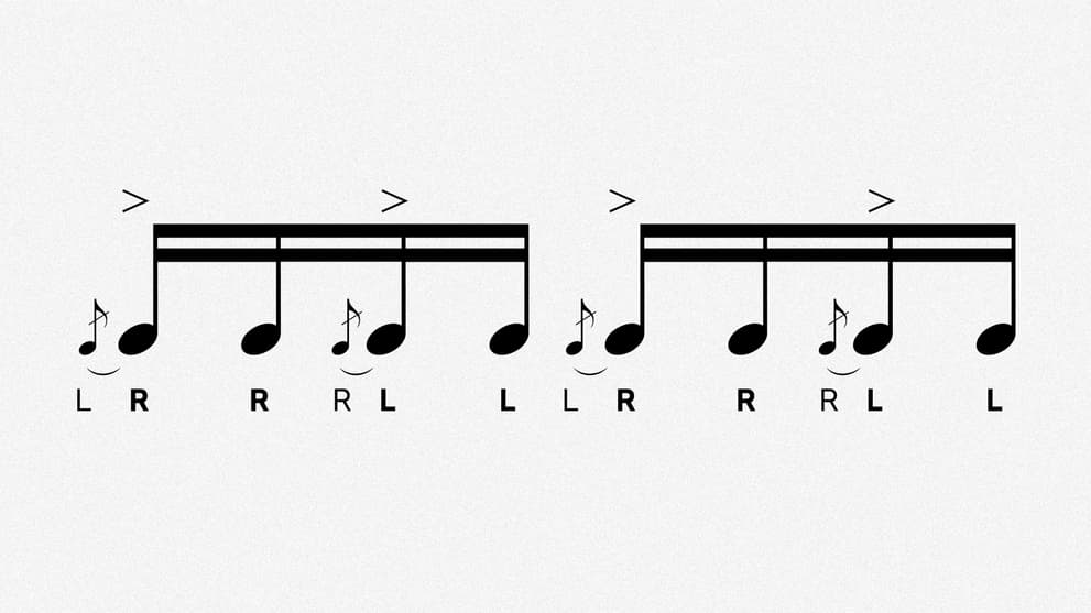 12 Essential Drum Rudiments Every Drummer Needs to Know | LANDR