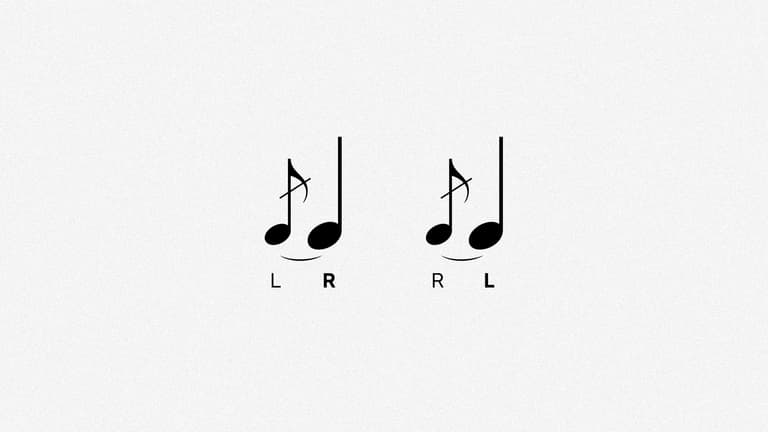 12 Essential Drum Rudiments Every Drummer Needs to Know | LANDR