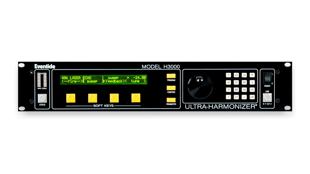 What Is a Pitch Shifter? The 6 Best Pitch Shifting Plugins | LANDR Blog