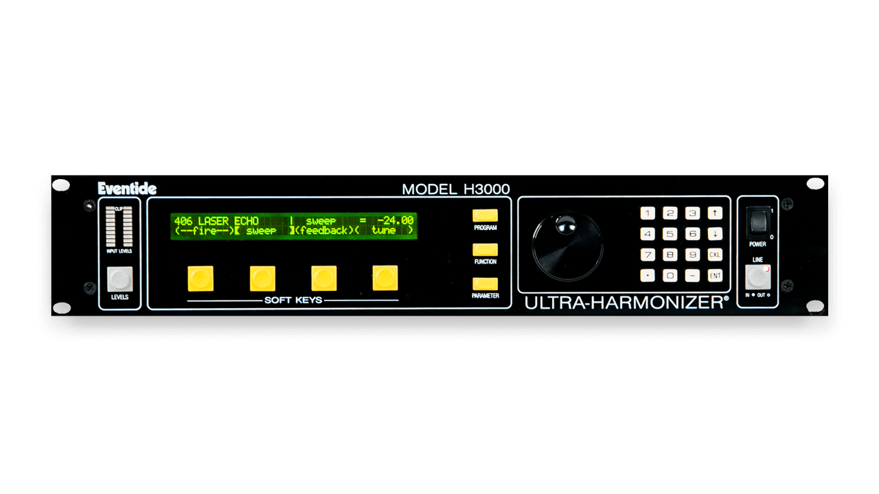 What Is a Pitch Shifter? The 6 Best Pitch Shifting Plugins | LANDR Blog