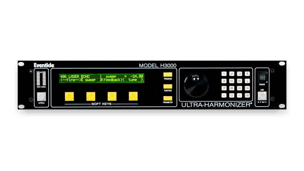 What Is a Pitch Shifter? The 6 Best Pitch Shifting Plugins | LANDR Blog