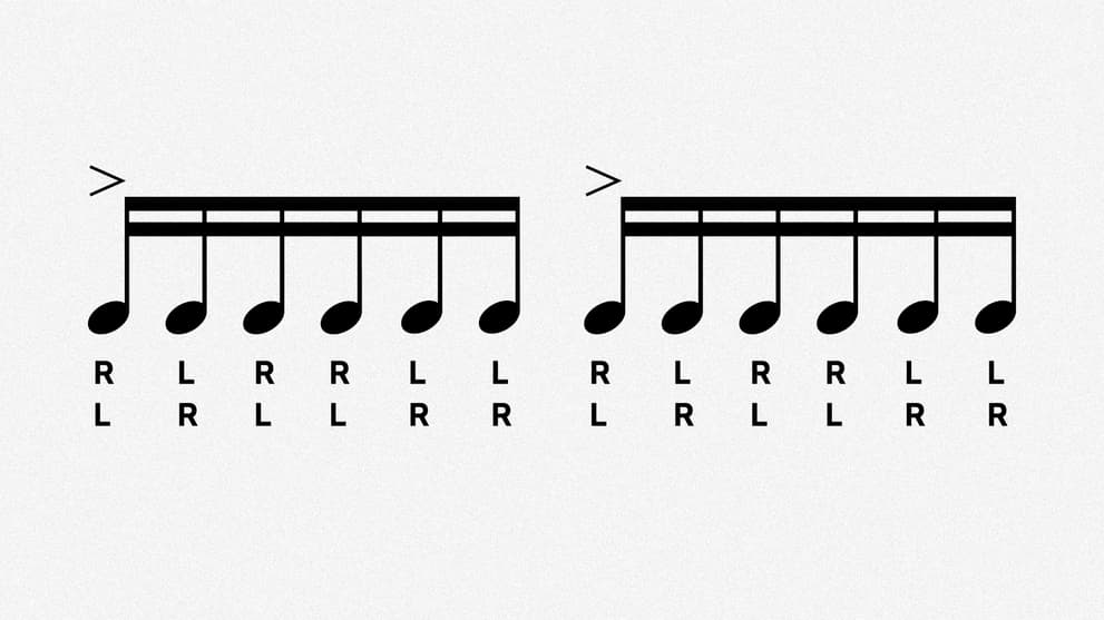 12 Essential Drum Rudiments Every Drummer Needs to Know | LANDR