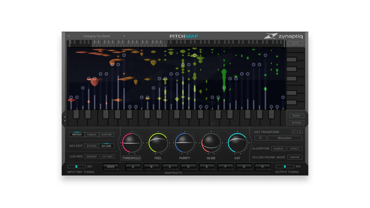 What Is a Pitch Shifter? The 6 Best Pitch Shifting Plugins | LANDR Blog