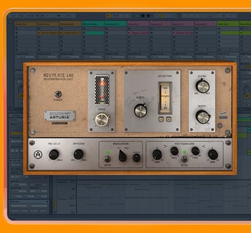 Stereo Widening: 7 Simple Ways to Give Your Mix Width | LANDR Blog