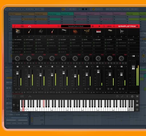 The 12 Best Software Sampler VSTs Right Now | LANDR Blog