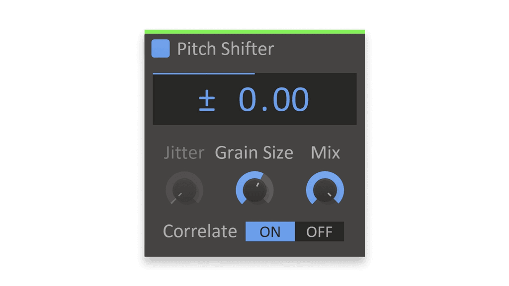 What Is a Pitch Shifter? The 6 Best Pitch Shifting Plugins | LANDR Blog