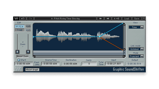 What Is a Pitch Shifter? The 6 Best Pitch Shifting Plugins | LANDR Blog