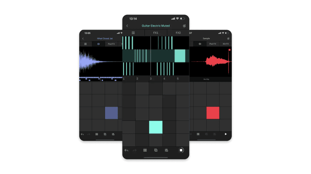 11 Inspiring Music-Making Apps for iOS and Android 2026 | LANDR Blog