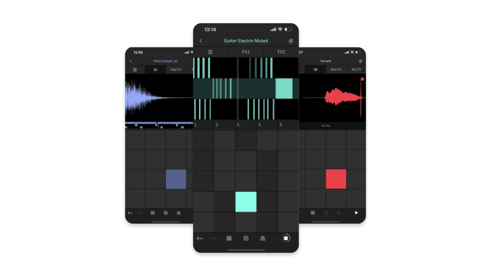11 Inspiring Music-Making Apps for iOS and Android 2025 | LANDR Blog