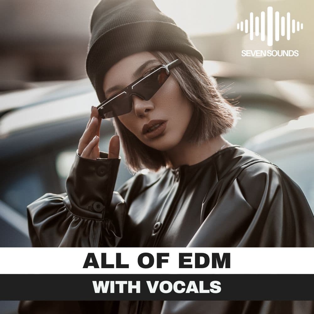 8 Common House, Techno and EDM Chord Progressions [Free MIDI Pack]