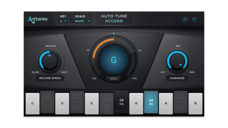 Pitch Correction: How to Edit Vocal Tuning for Perfect Takes | LANDR Blog