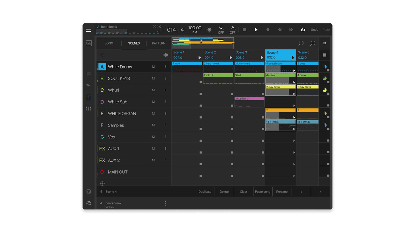 10 Inspiring Music-Making Apps for iOS and Android 2025 | LANDR Blog