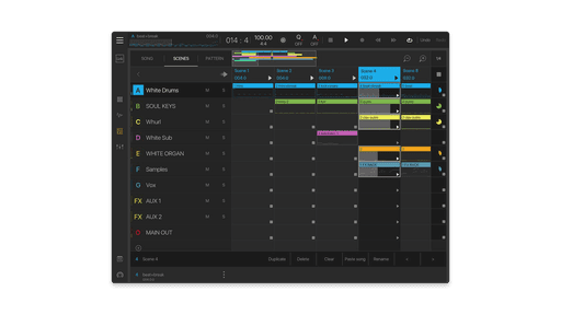 10 Inspiring Music-Making Apps for iOS and Android 2025 | LANDR Blog