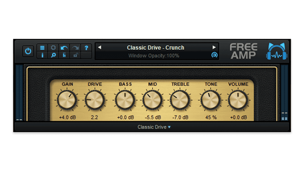The 8 Best Free Guitar Plugins for Perfect Tone in Your DAW | LANDR