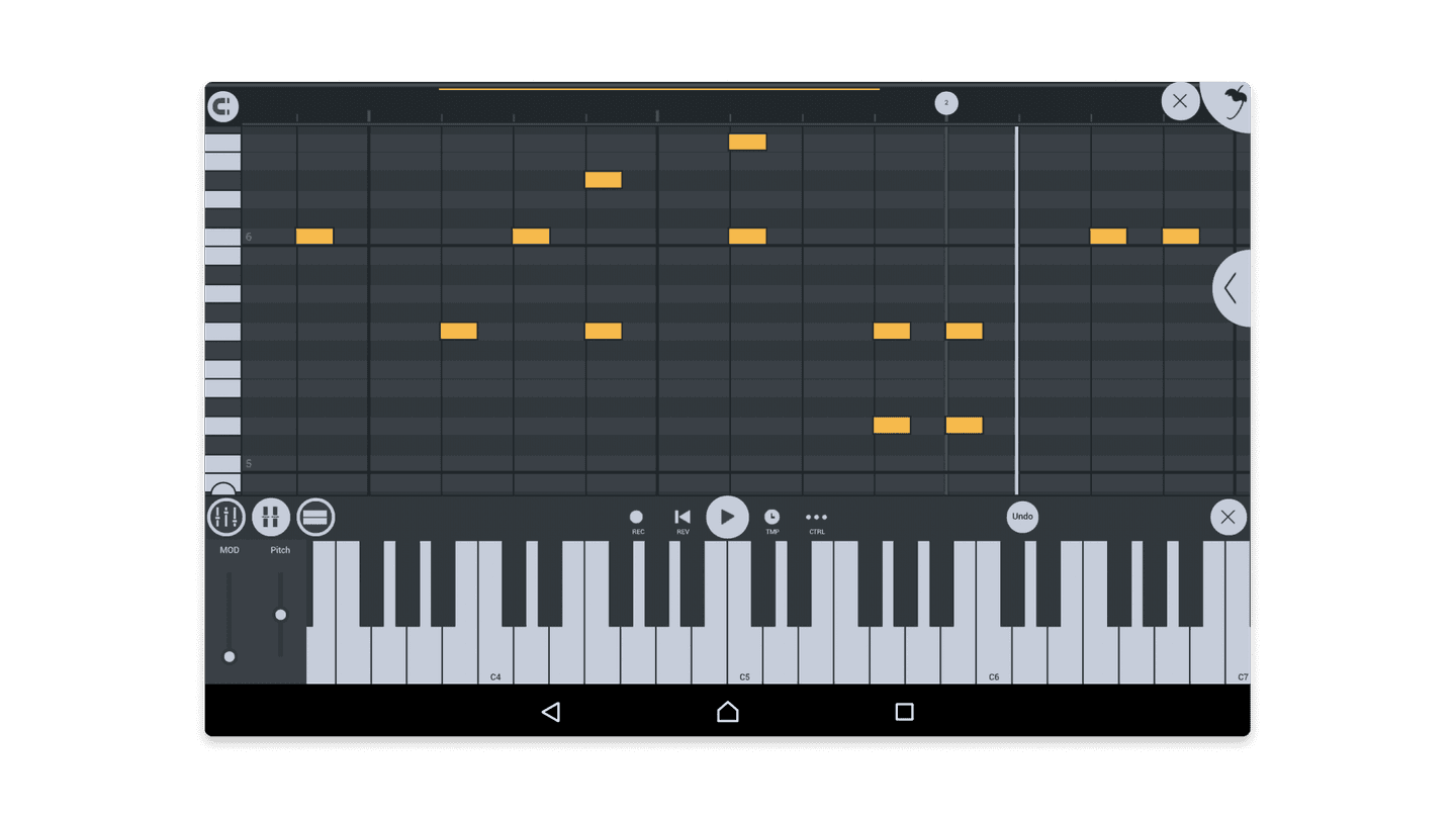 11 Inspiring Music-Making Apps for iOS and Android 2025 | LANDR Blog