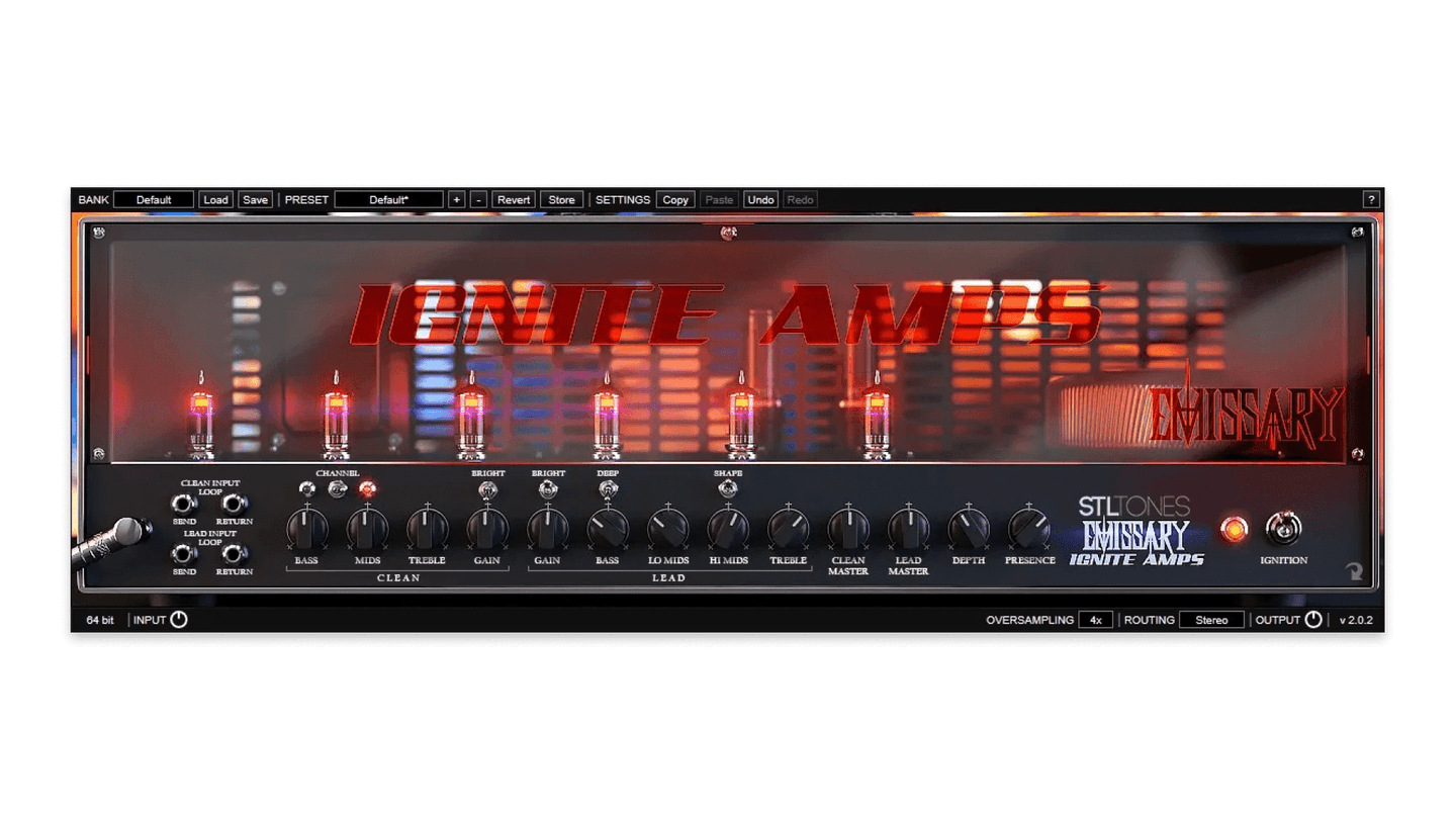 The 8 Best Free Guitar Plugins for Perfect Tone in Your DAW | LANDR