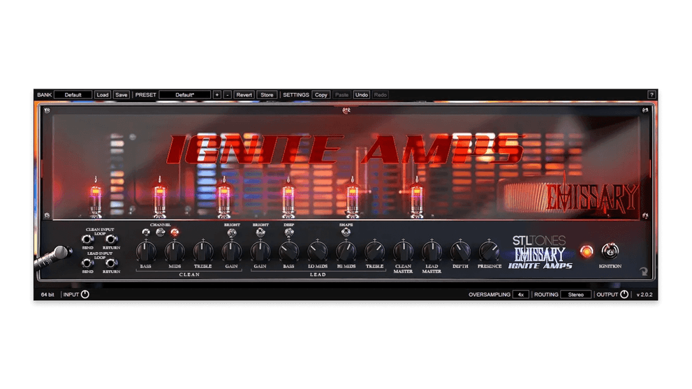 The 8 Best Free Guitar Plugins for Perfect Tone in Your DAW | LANDR