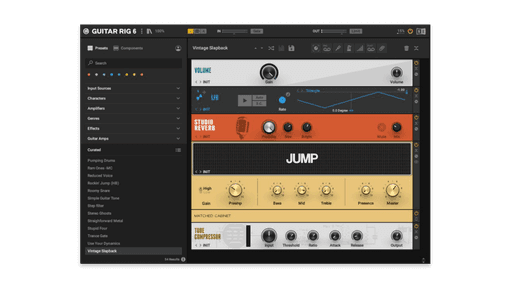 The 8 Best Free Guitar Plugins for Perfect Tone in Your DAW | LANDR
