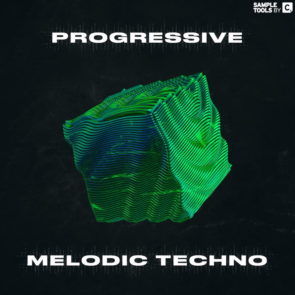 EDM, House & Techno Chord Progressions [Free MIDI Pack]