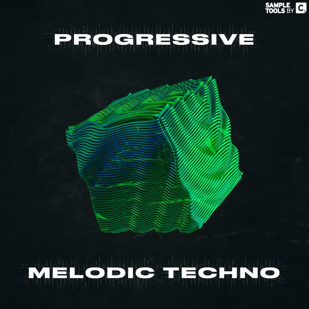 EDM, House & Techno Chord Progressions [Free MIDI Pack]