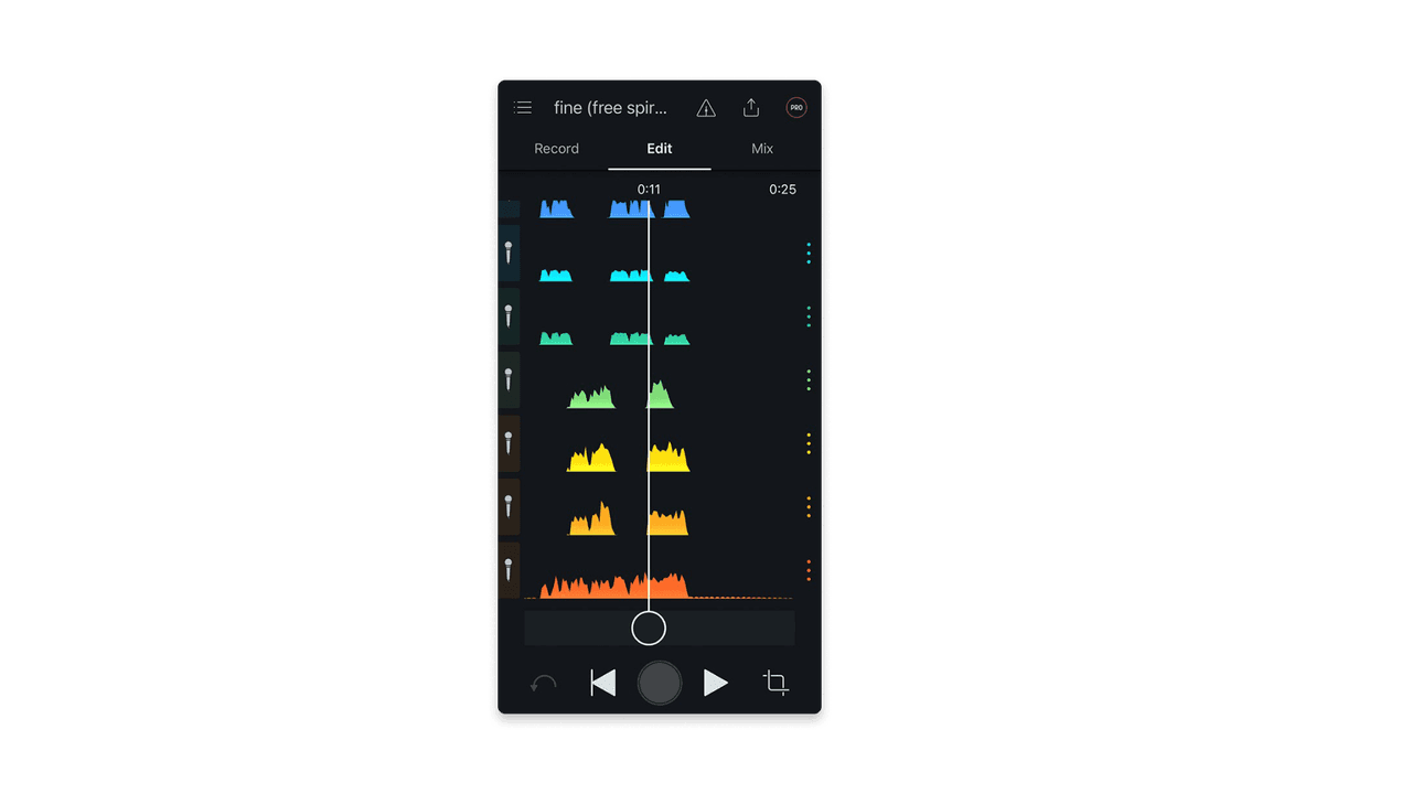 11 Inspiring Music-Making Apps for iOS and Android 2025 | LANDR Blog