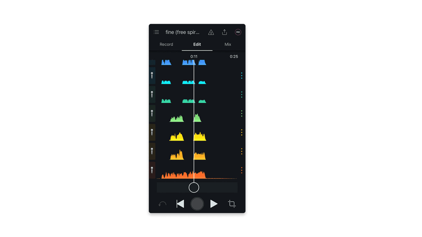 11 Inspiring Music-Making Apps for iOS and Android 2026 | LANDR Blog