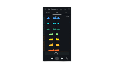11 Inspiring Music-Making Apps for iOS and Android 2025 | LANDR Blog