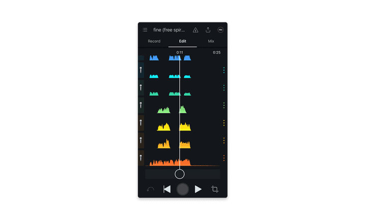 11 Inspiring Music-Making Apps for iOS and Android 2025 | LANDR Blog