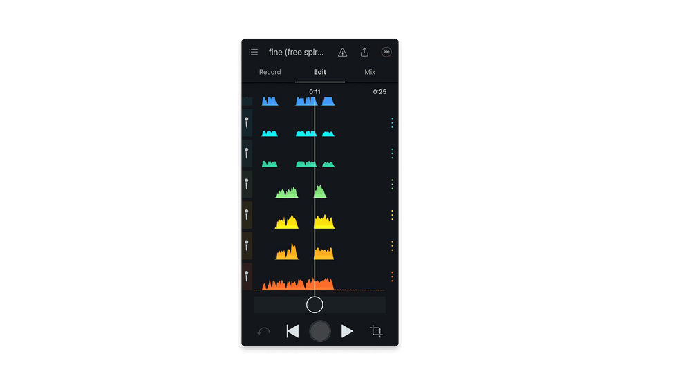 11 Inspiring Music-Making Apps for iOS and Android 2025 | LANDR Blog