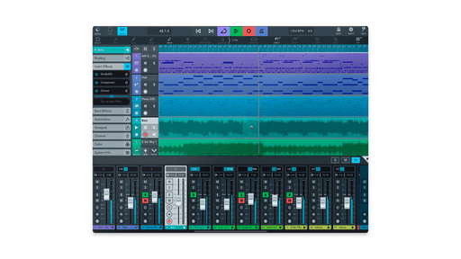 11 Inspiring Music-Making Apps for iOS and Android 2026 | LANDR Blog