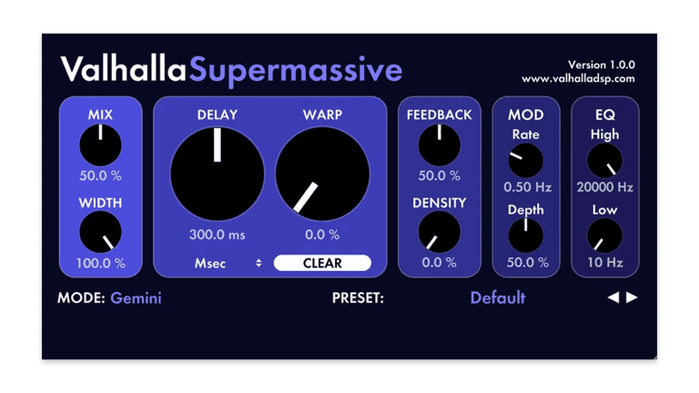 The 8 Best Free Guitar Plugins for Perfect Tone in Your DAW | LANDR