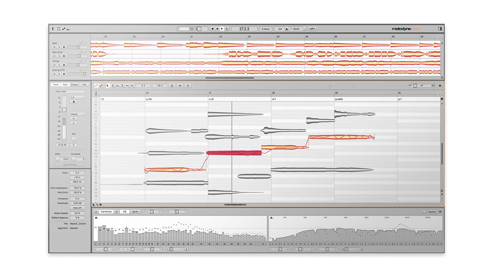The 10 Best Pitch Correction Plugins Tested for Any Budget | LANDR Blog