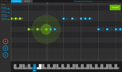11 Inspiring Music-Making Apps for iOS and Android 2025 | LANDR Blog