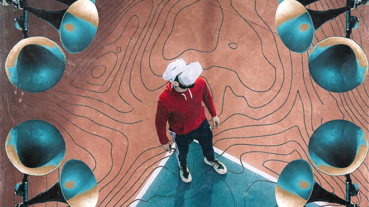 What is Immersive Audio? 3D Listening Explained for Creators | LANDR