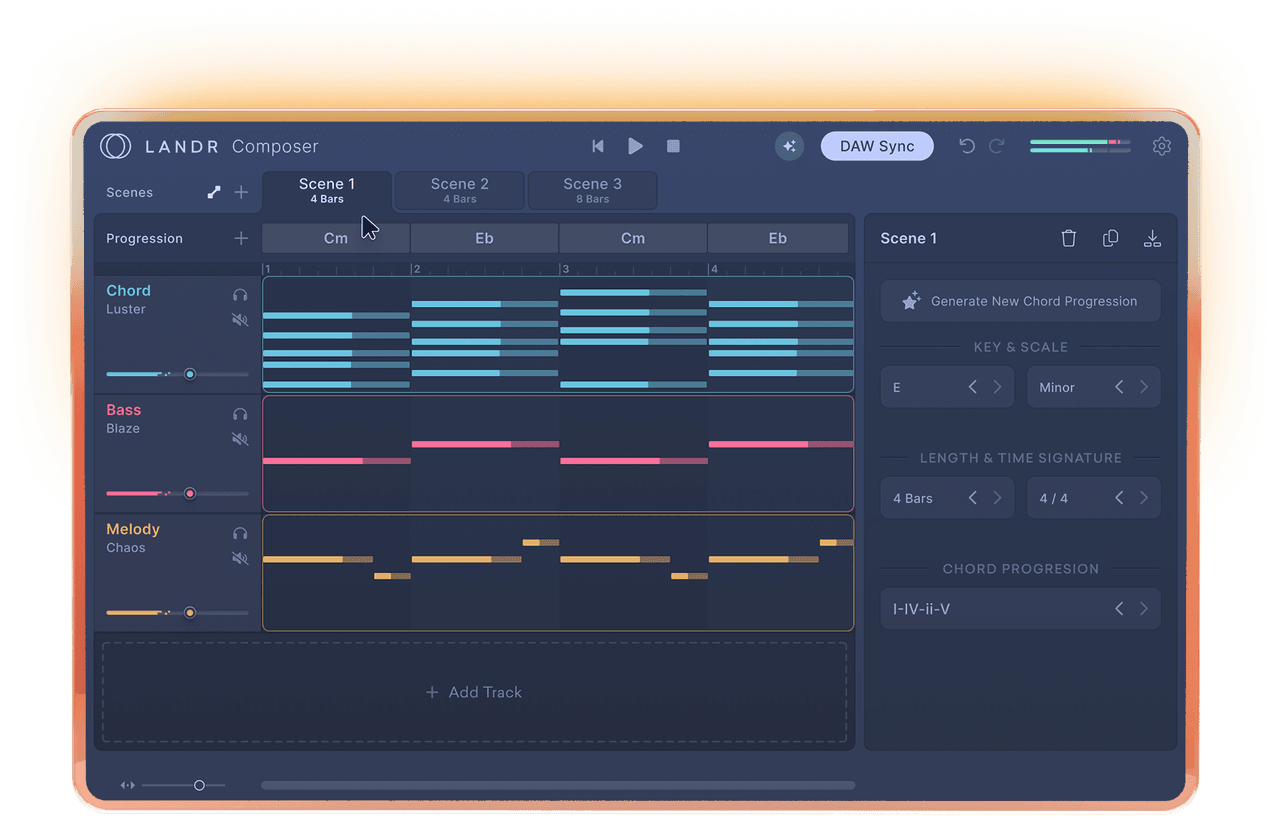 The 8 Best Chord Progression Generators for Quick Inspiration in 2025
