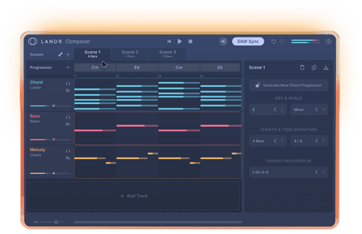 The 8 Best Chord Progression Generators for Quick Inspiration in 2025